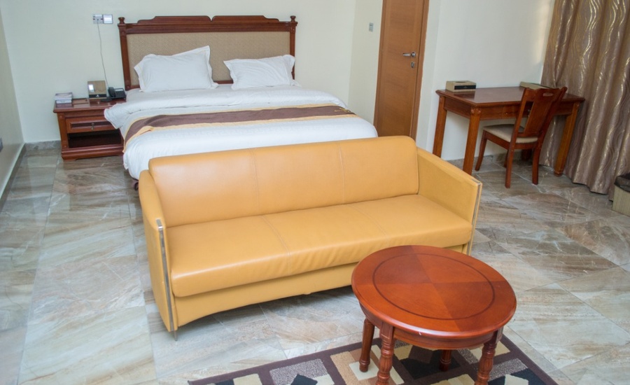 Classicus Inn | Hotel in Ibadan | Hotels.ng