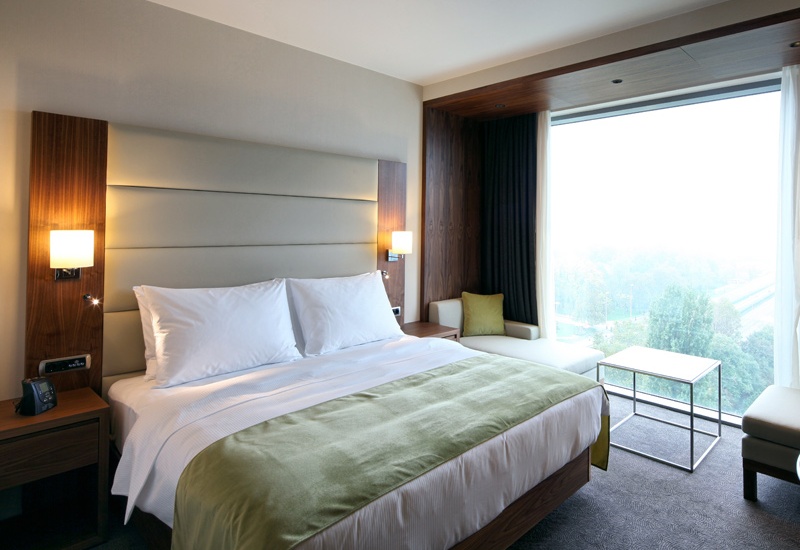 Conference Hotel & Suites, Abeokuta | Hotel in Abeokuta | Hotels.ng