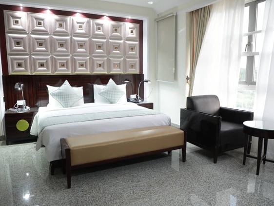 Conference Hotel & Suites, Abeokuta | Hotel in Abeokuta | Hotels.ng