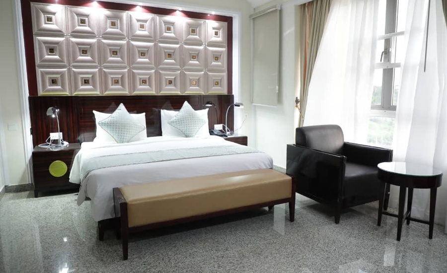 Conference Hotel & Suites, Abeokuta | Hotel in Abeokuta | Hotels.ng