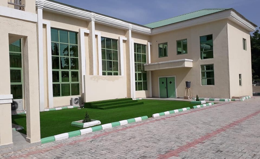 Custodian Hotel Ltd | Hotel in Gombe | Hotels.ng
