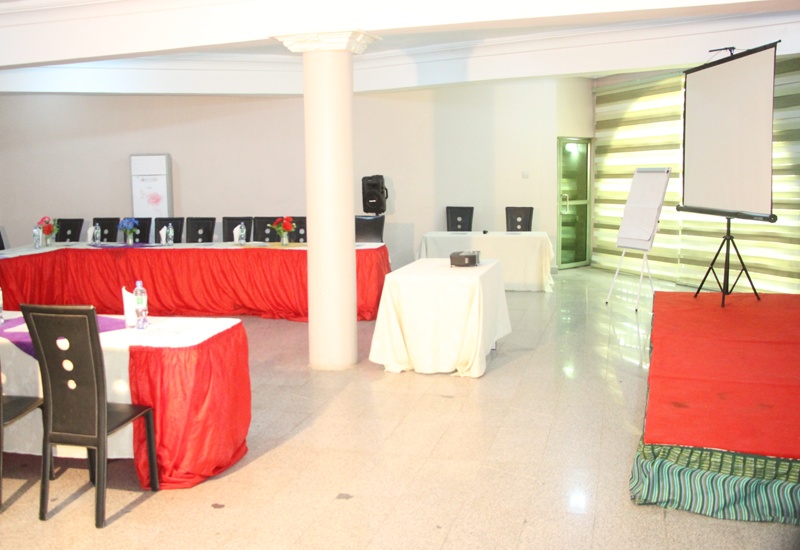 Custodian Hotel Ltd | Hotel in Gombe | Hotels.ng