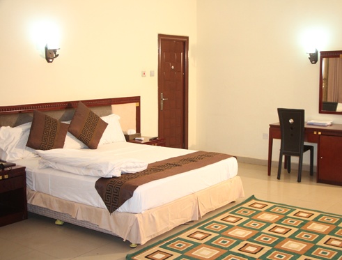Custodian Hotel Ltd | Hotel in Gombe | Hotels.ng
