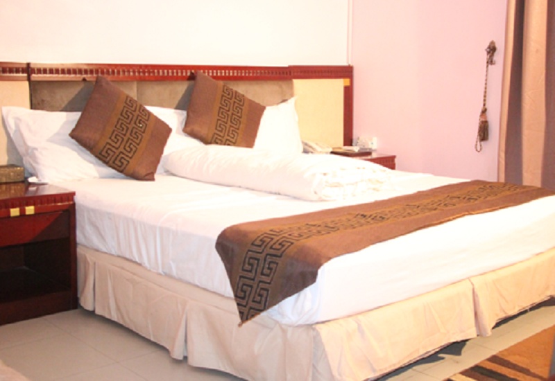 Custodian Hotel Ltd | Hotel in Gombe | Hotels.ng