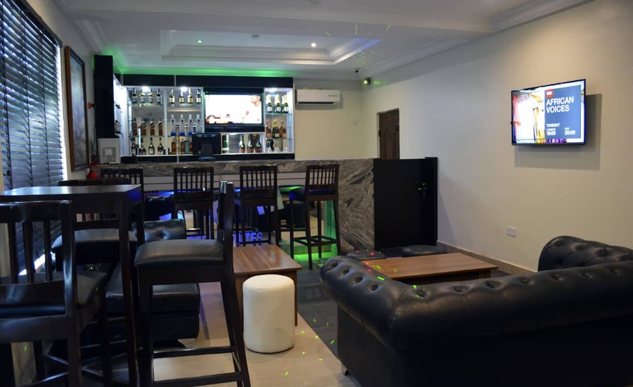 DCM Hotel And Suites | Hotel in Egbeda | Hotels.ng