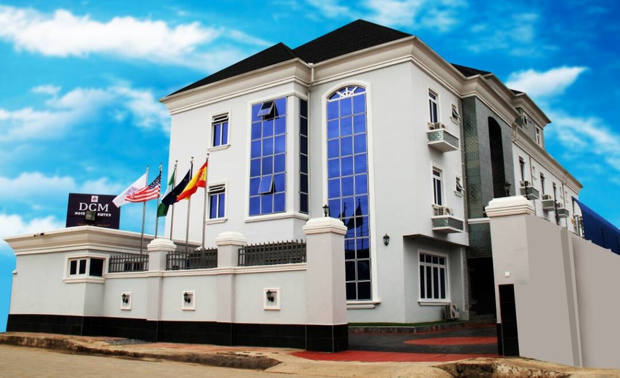 DCM Hotel And Suites | Hotel in Egbeda | Hotels.ng