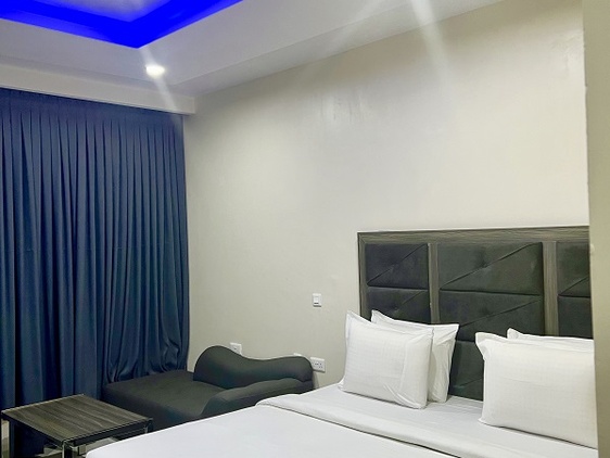 De Rigg Place, Victoria Island | Hotel in Victoria Island | Hotels.ng