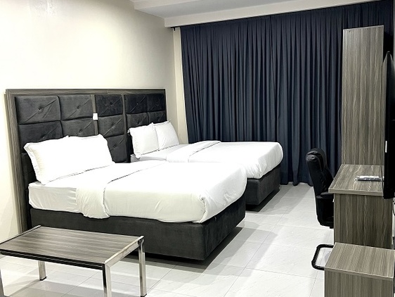 De Rigg Place, Victoria Island | Hotel in Victoria Island | Hotels.ng