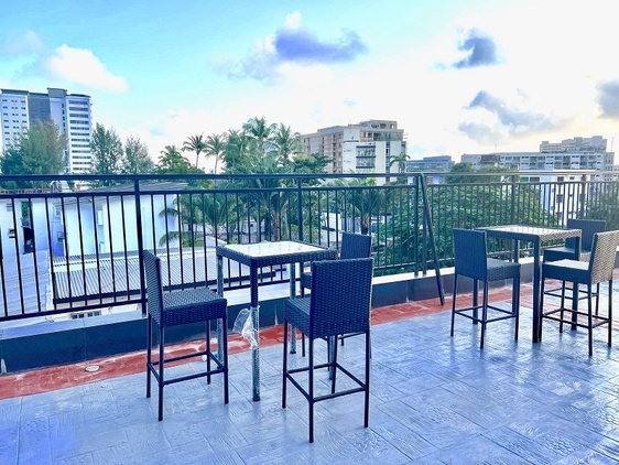 De Rigg Place, Victoria Island | Hotel in Victoria Island | Hotels.ng