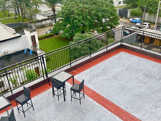 De Rigg Place, Victoria Island | Hotel in Victoria Island | Hotels.ng