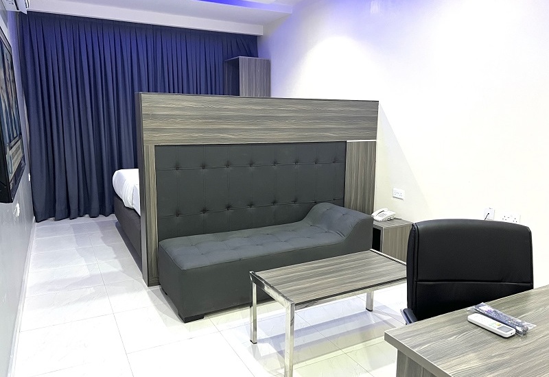 De Rigg Place, Victoria Island | Hotel in Victoria Island | Hotels.ng
