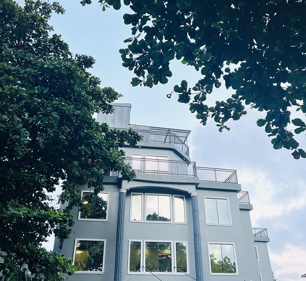 De Rigg Place, Victoria Island | Hotel in Victoria Island | Hotels.ng