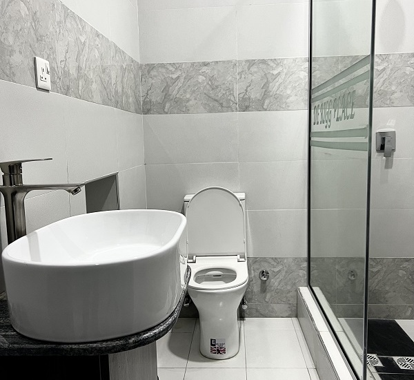 De Rigg Place, Victoria Island | Hotel in Victoria Island | Hotels.ng