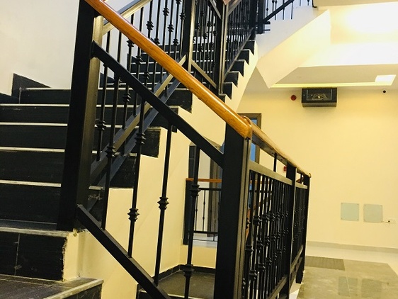 De Rigg Place, Victoria Island | Hotel in Victoria Island | Hotels.ng