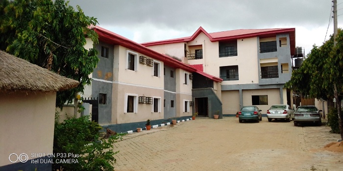 Dera International Hotel, Kuje | Hotel in Kuje | Hotels.ng