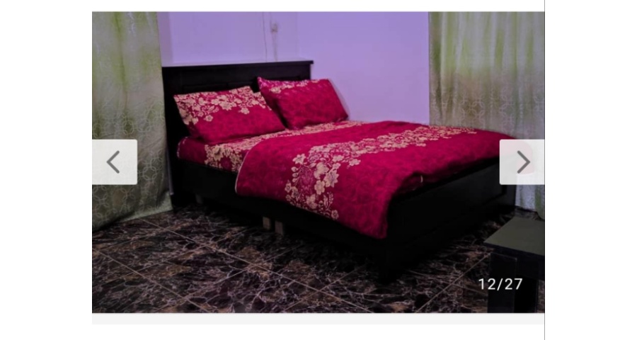 Dera International Hotel, Kuje | Hotel in Kuje | Hotels.ng