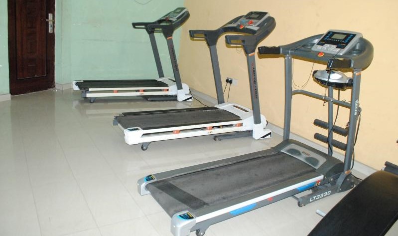 Domus Mariae | Hotel in Isolo | Hotels.ng