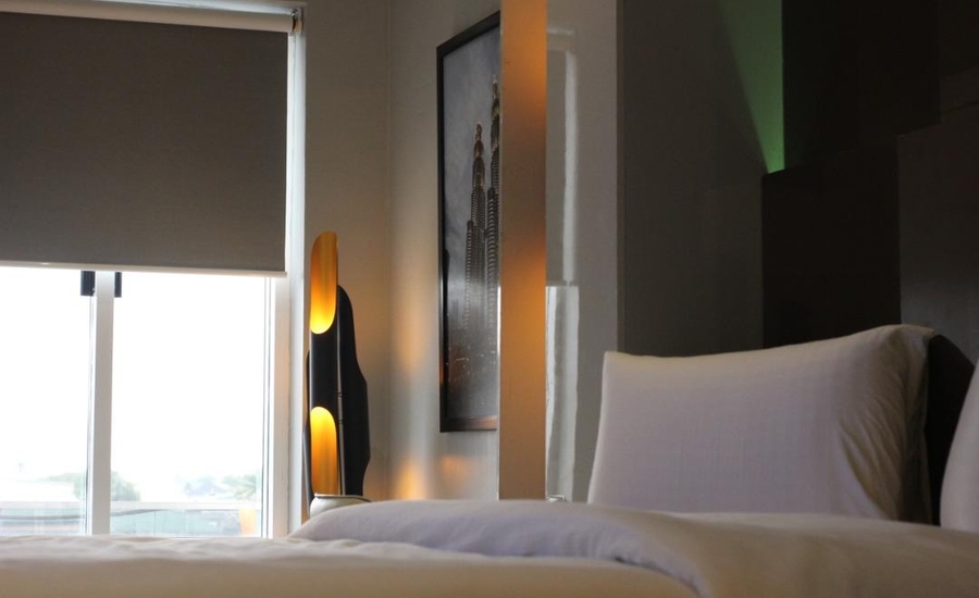 Dreams By DV8 Hotel | Hotel in Surulere | Hotels.ng