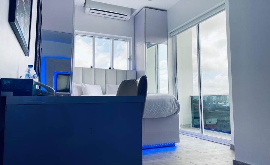 Dreams By DV8 Hotel | Hotel in Surulere | Hotels.ng