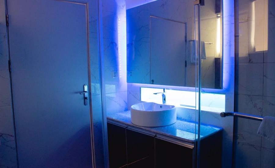 Dreams By DV8 Hotel | Hotel in Surulere | Hotels.ng