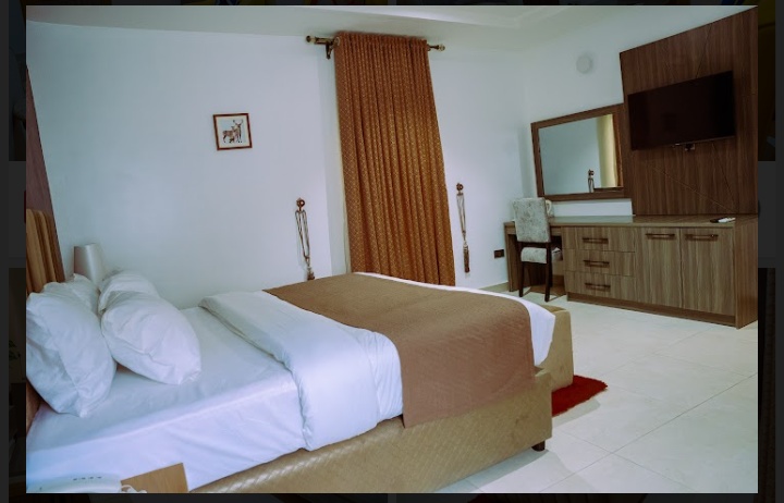 Eleventh House Hotel & Suites, Ibadan | Hotel in Ibadan | Hotels.ng
