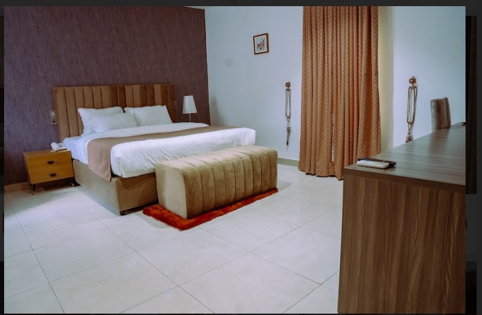 Eleventh House Hotel & Suites, Ibadan | Hotel in Ibadan | Hotels.ng