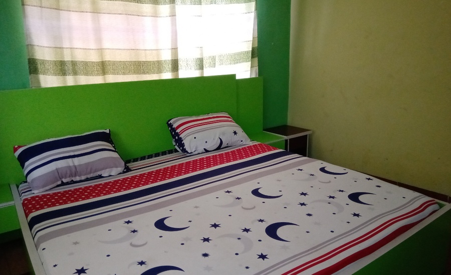 FD Immaculate Concept Hotel | Hotel in Ilorin | Hotels.ng