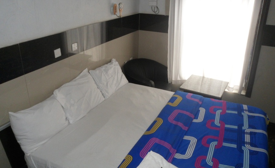 Formula 2 Hotel & Suites | Hotel in Ajegunle | Hotels.ng