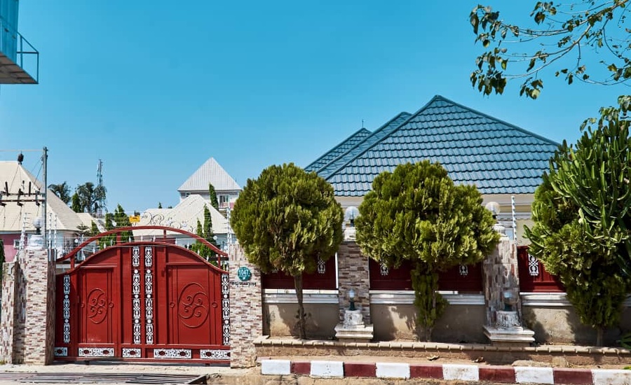 Glitaz Apartment | Hotel in Apo | Hotels.ng