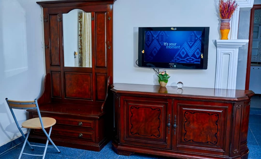 Glitaz Apartment | Hotel in Apo | Hotels.ng