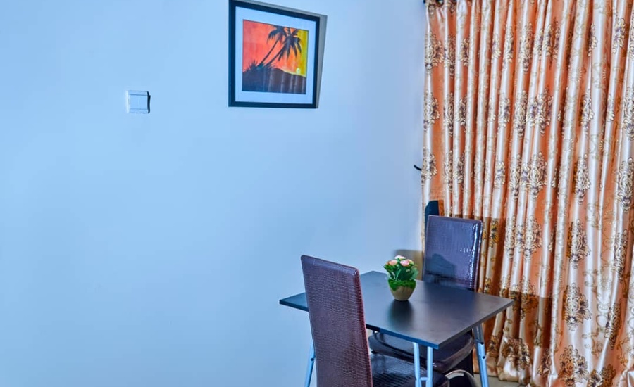 Glitaz Apartment | Hotel in Apo | Hotels.ng