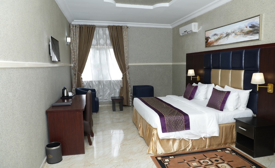 GLO-RAN HOTEL OWERRI | Hotel in Owerri | Hotels.ng