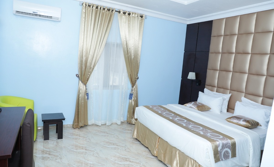GLO-RAN HOTEL OWERRI | Hotel in Owerri | Hotels.ng