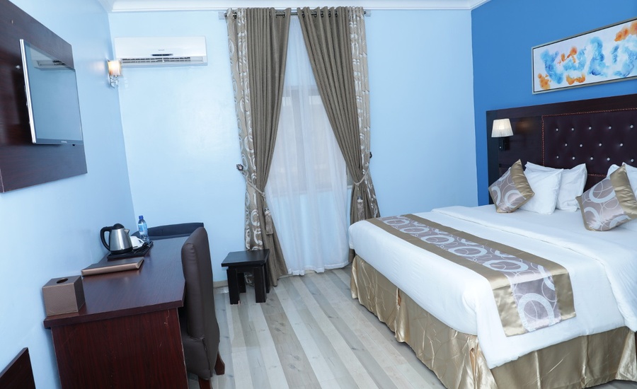 GLO-RAN HOTEL OWERRI | Hotel in Owerri | Hotels.ng