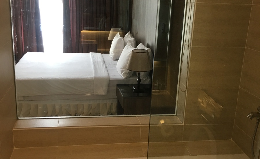 Agulu Lake Resort And Conference Centre | Hotel in Awka | Hotels.ng