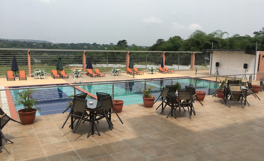 Agulu Lake Resort And Conference Centre | Hotel in Awka | Hotels.ng