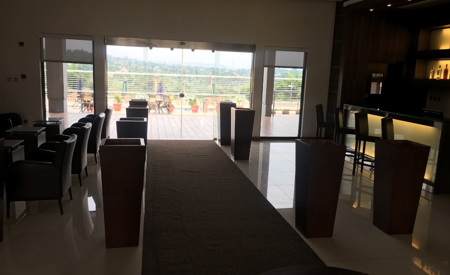 Agulu Lake Resort And Conference Centre | Hotel in Awka | Hotels.ng