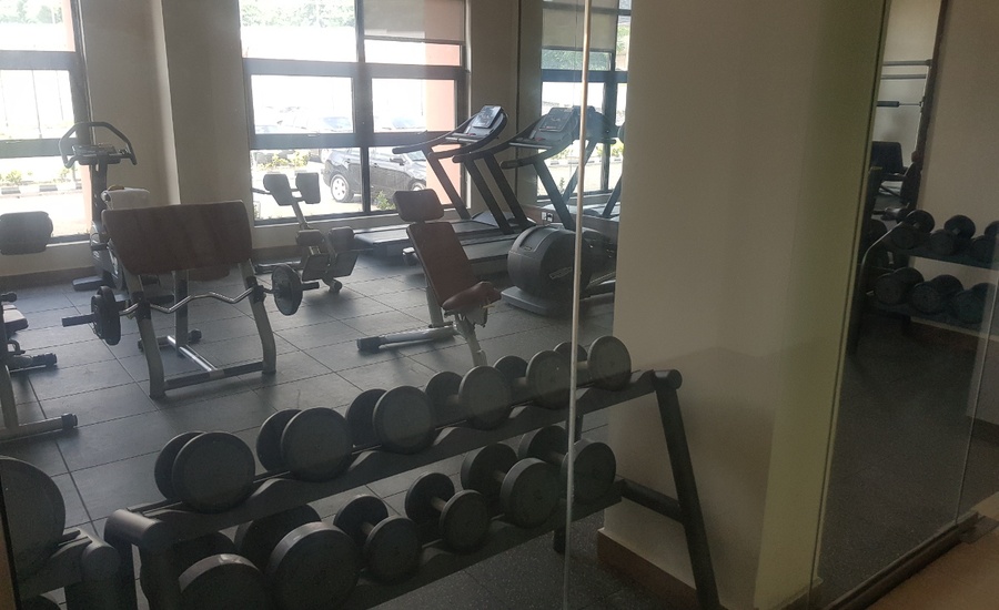 Agulu Lake Resort And Conference Centre | Hotel in Awka | Hotels.ng