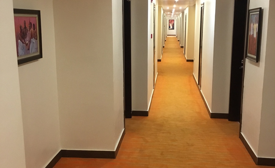 Agulu Lake Resort And Conference Centre | Hotel in Awka | Hotels.ng