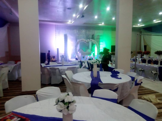 Agulu Lake Resort And Conference Centre | Hotel in Awka | Hotels.ng