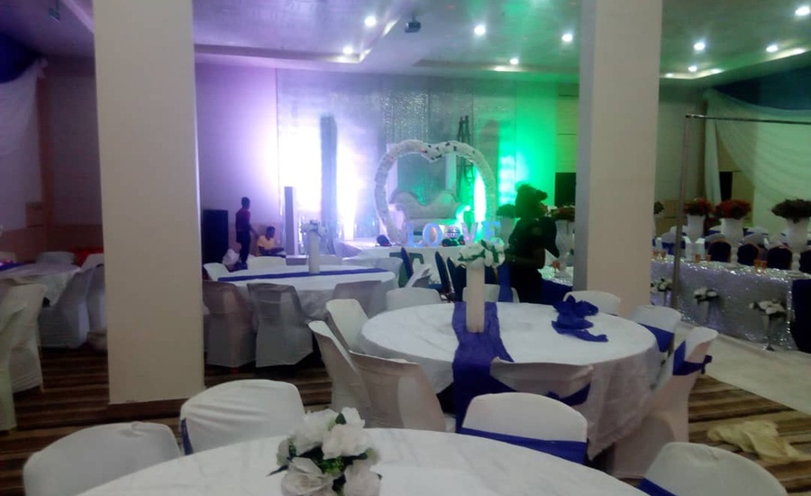 Agulu Lake Resort And Conference Centre | Hotel in Awka | Hotels.ng