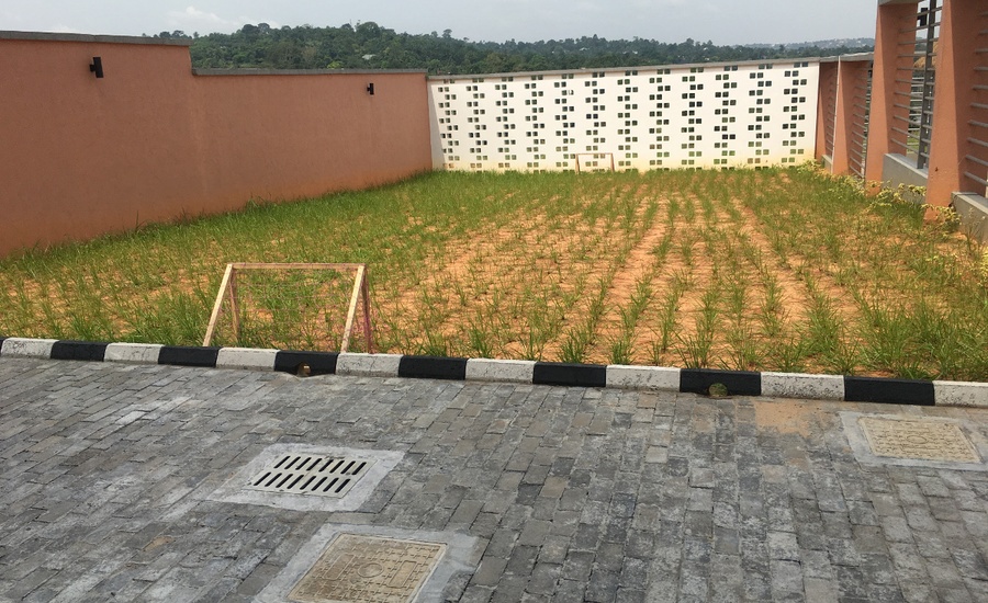 Agulu Lake Resort And Conference Centre | Hotel in Awka | Hotels.ng