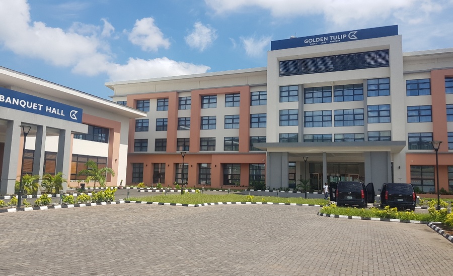 Agulu Lake Resort And Conference Centre | Hotel in Awka | Hotels.ng