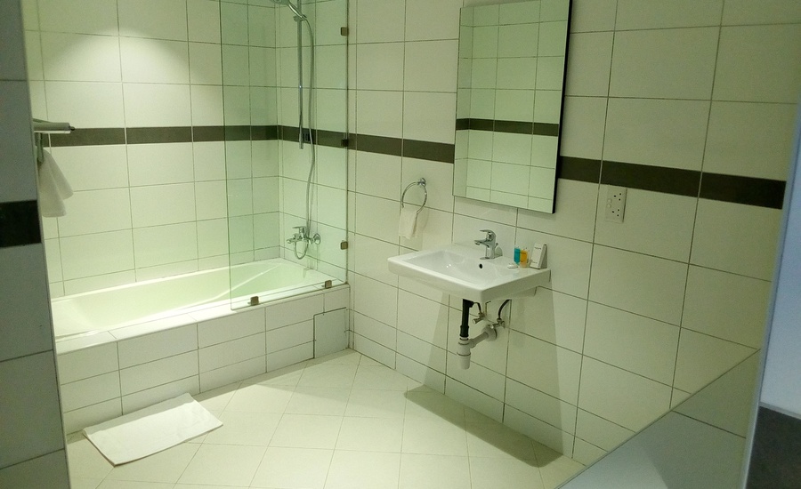 Golden Tulip Ibadan | Hotel in Ibadan | Hotels.ng