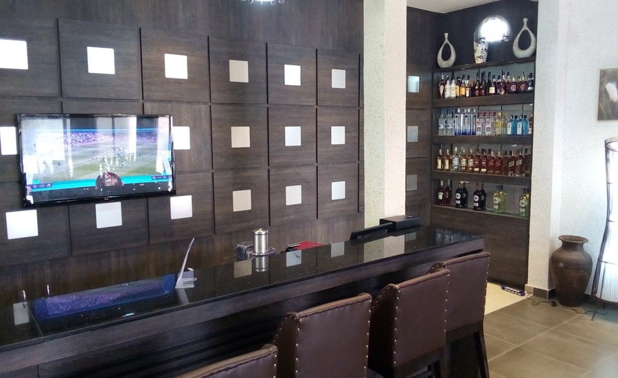 Golden Tulip Ibadan | Hotel in Ibadan | Hotels.ng