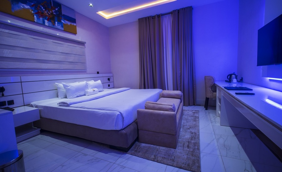 2020 Hotel, Wuye | Hotel in Wuye | Hotels.ng