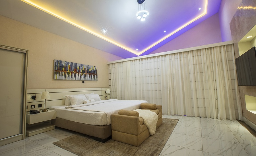 2020 Hotel, Wuye | Hotel in Wuye | Hotels.ng