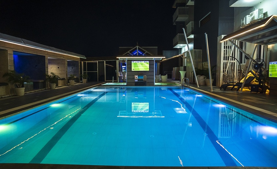 2020 Hotel, Wuye | Hotel in Wuye | Hotels.ng