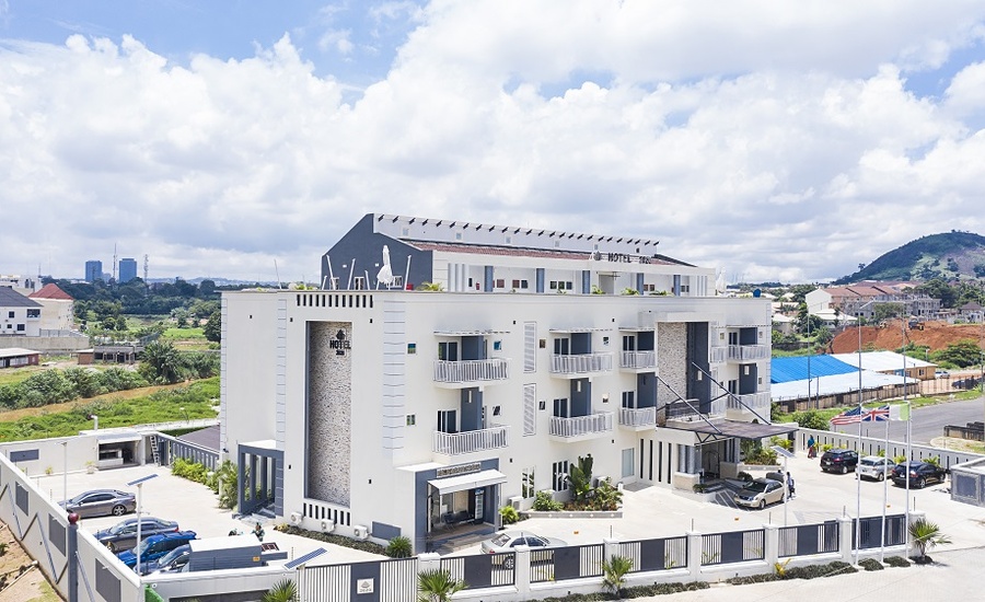 2020 Hotel, Wuye | Hotel in Wuye | Hotels.ng