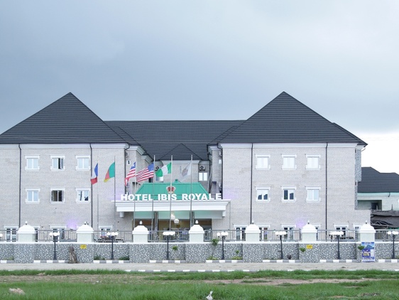 HOTEL IBIS ROYALE OWERRI | Hotel in Owerri | Hotels.ng